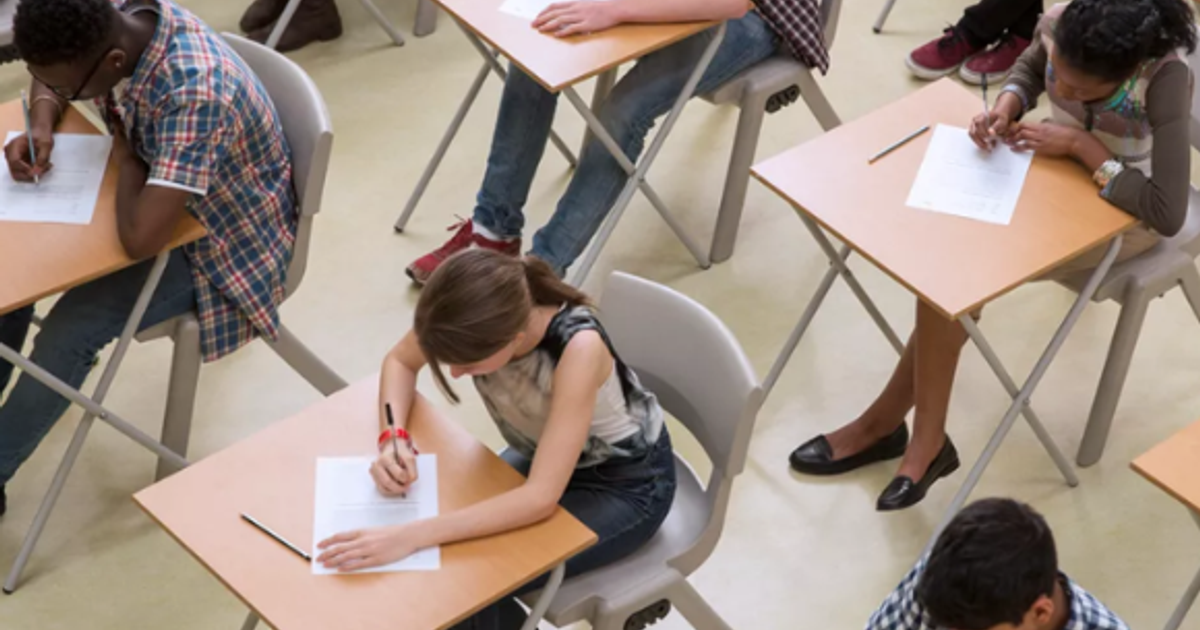 Checklist to help parents support their child with exams - Firefly Learning