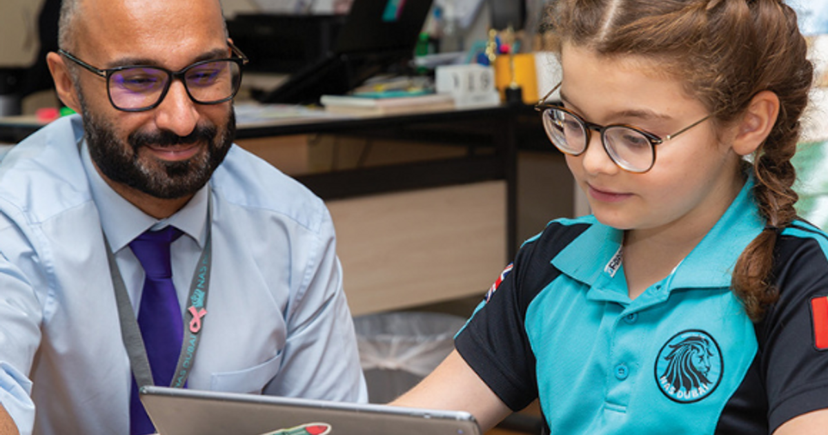 Fostering a Truly Collaborative Learning Experience with Firefly ...