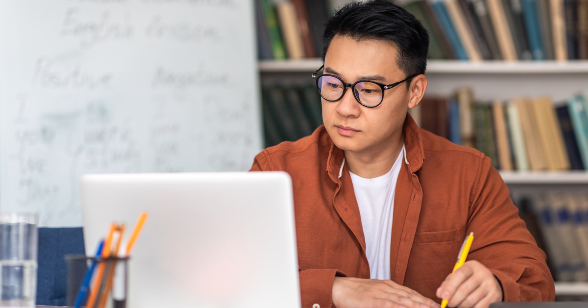 Making the journey to digital excellence - Firefly Learning