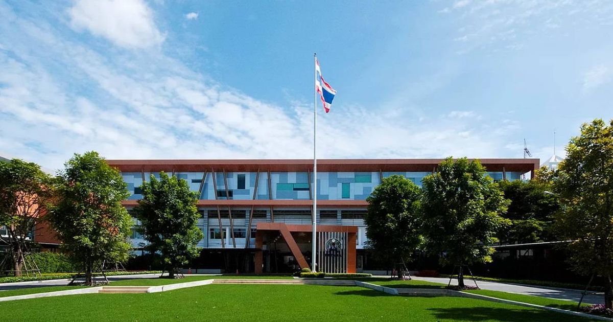 Bangkok Patana School - Firefly Learning